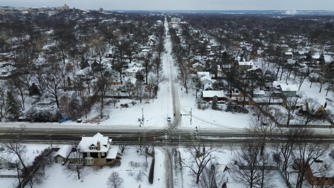 Lawrence Habitat for Humanity giving away free kits to help weatherize ...